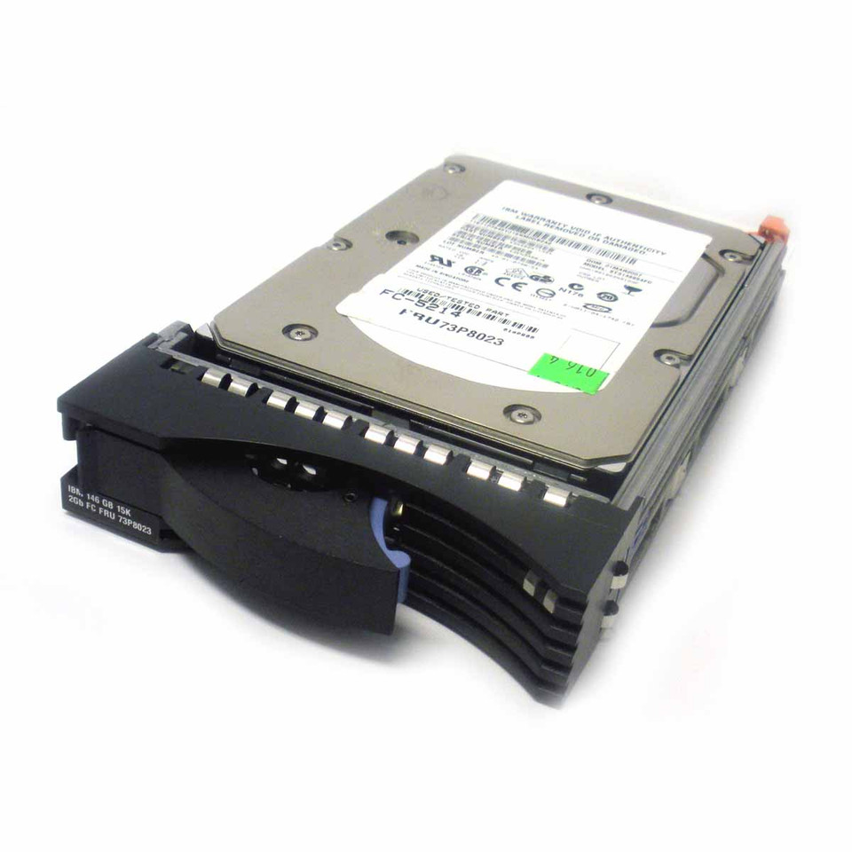 IBM 3995-C48 Optical Library AS/400 with 6x 5.2GB Drives - Flagship ...
