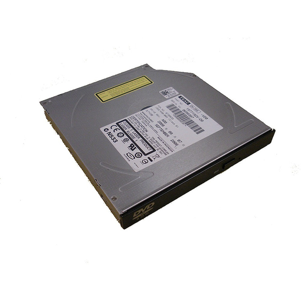 Dell FY190 PowerEdge DVD-ROM Drive SATA Slimline 1977192V-D0