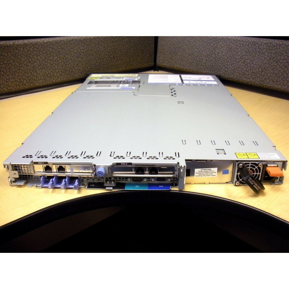 Ibm 7042 Cr4 Hmc Hardware Management Console Workstation Flagship