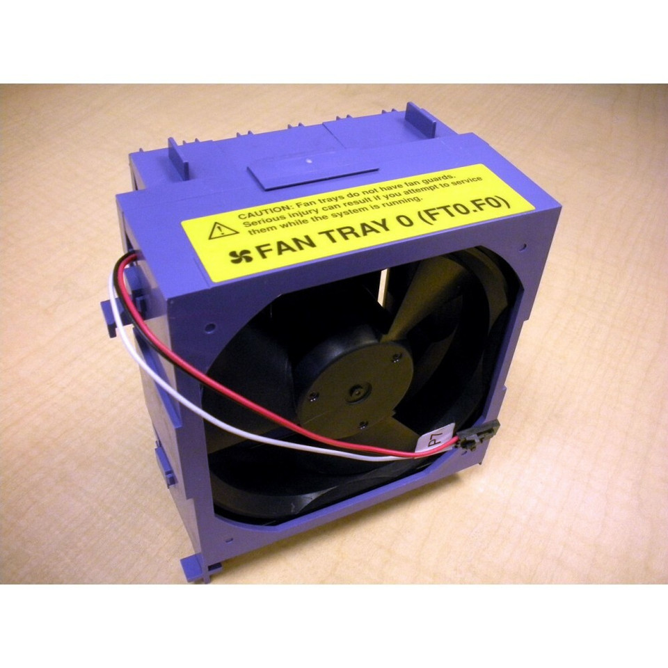 Sun 540-5258 PCI Fan Assembly | V440