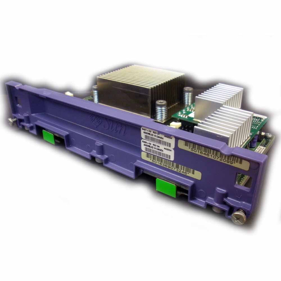 Sun 501-6788 1.59GHz CPU/Memory Module for V440