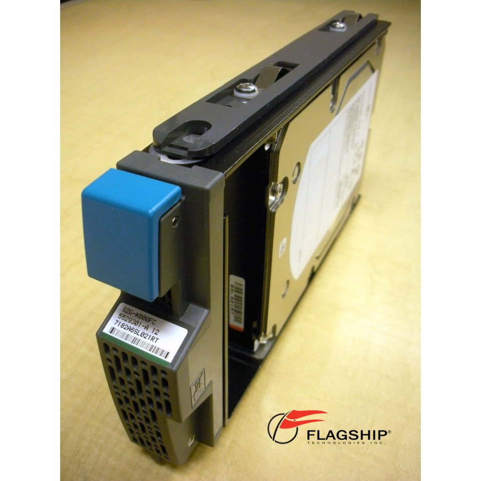 HP HITX5529301-A AE227AS 600GB 15K FC Hard Drive for XP24000