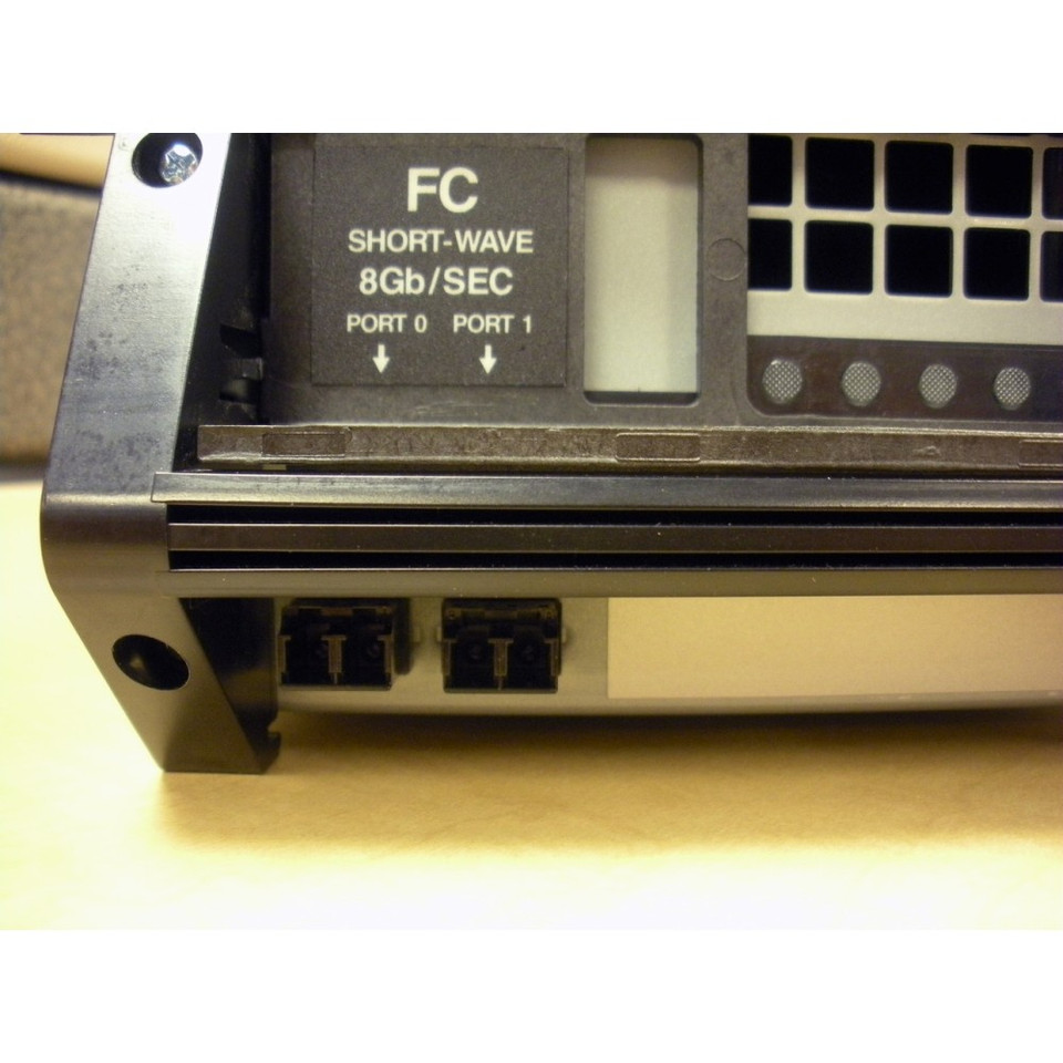 IBM 3588-F5A / 3584-9695 TS1050 1.5/3TB Ultrium LTO-5 8Gb/s DP FC Tape ...