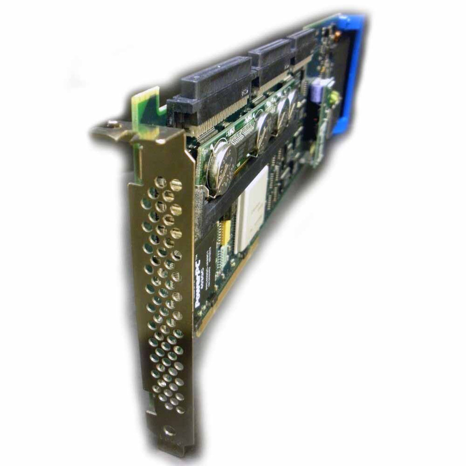 IBM 2778-9406 21P3735 PCI-X RAID Disk Controller IBM 2778-9406 21P3735 PCI-X RAID Disk Controller