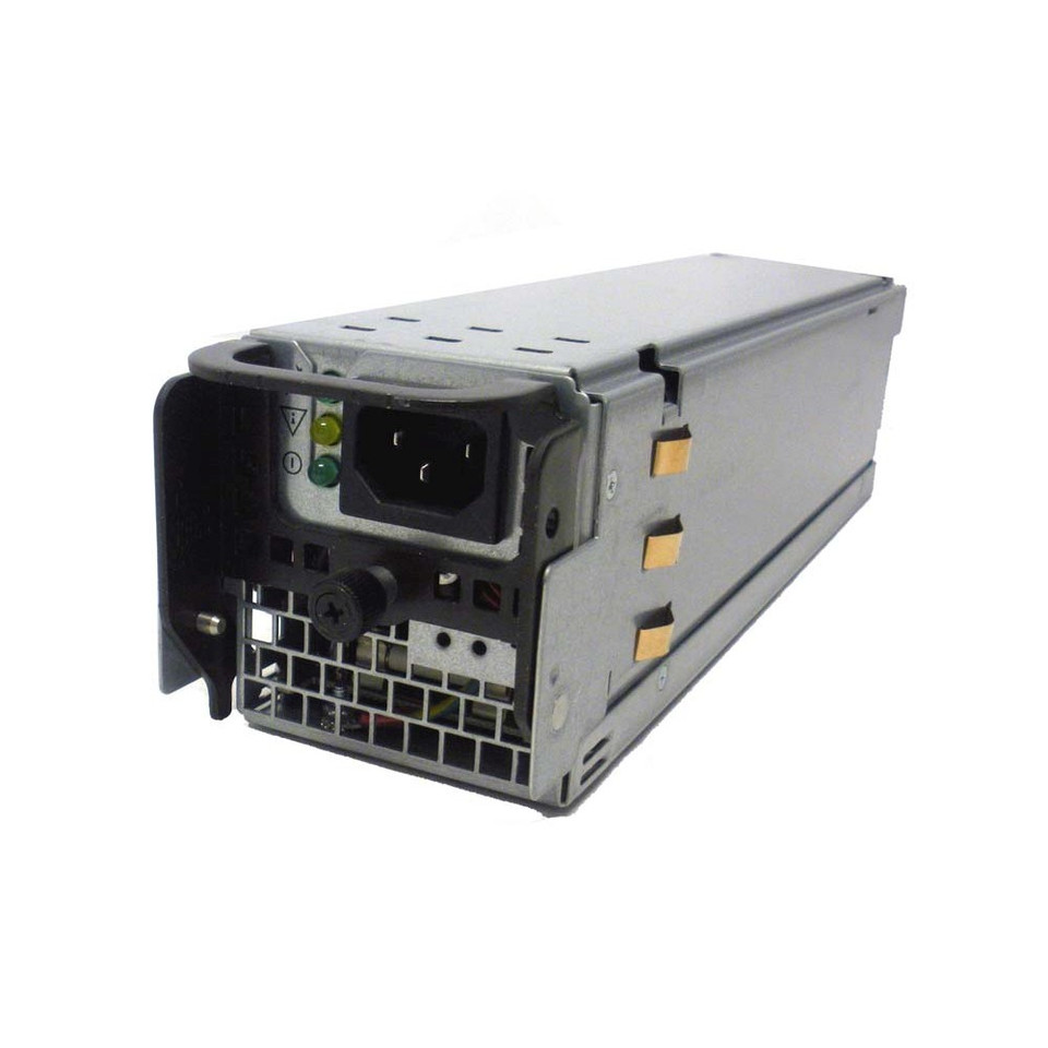 Dell M4332 PowerEdge 2850 LCD Power Button Control Panel J3772