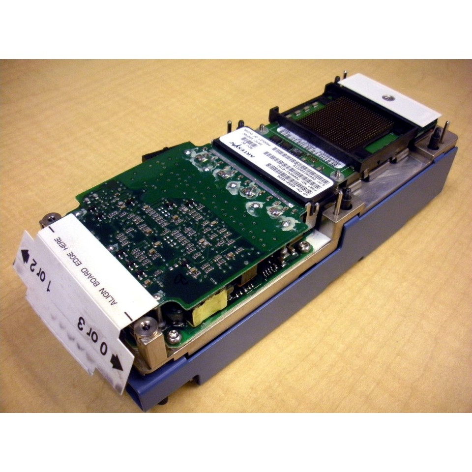 HP AB526A 800MHz Dual Core PA8900 Processor for rp4410 rp4440 ...