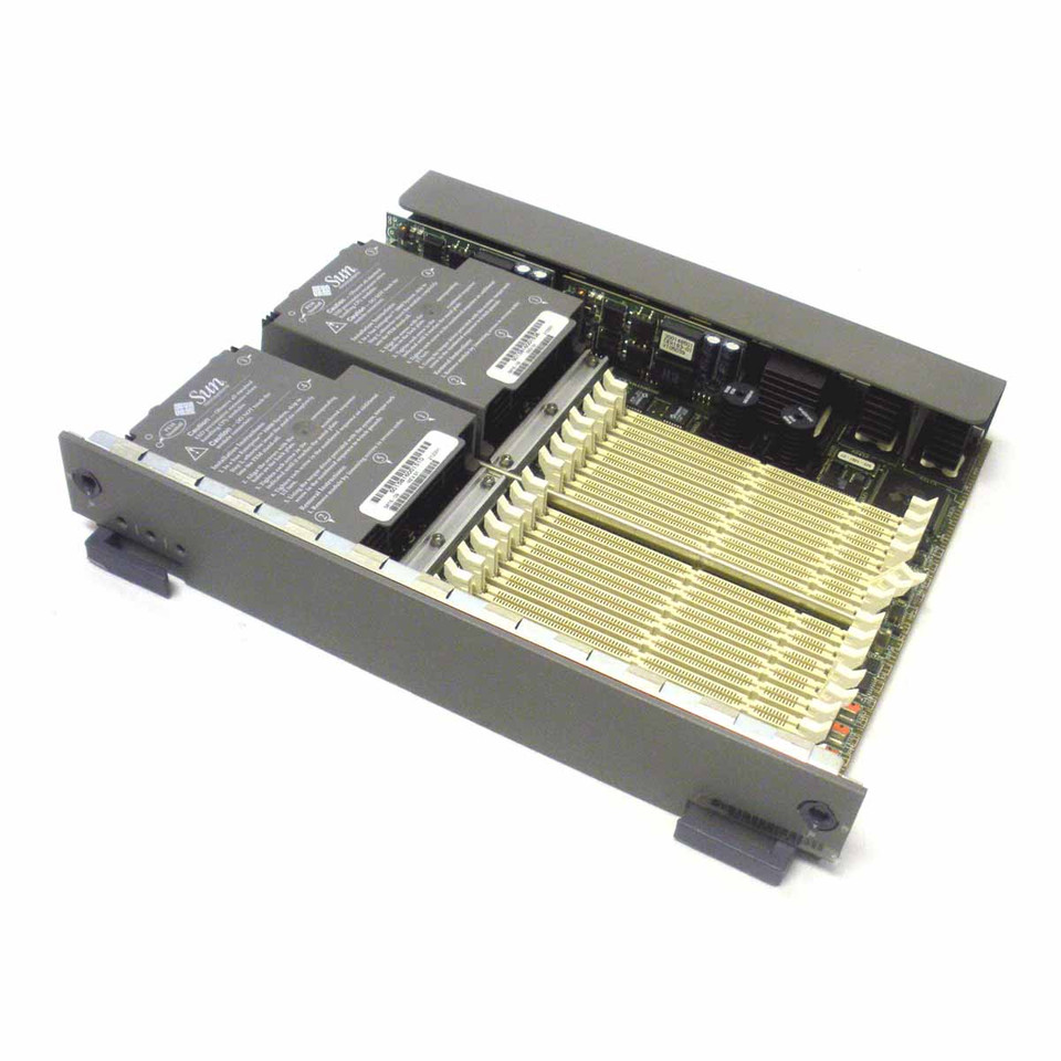 Sun 501-6788 1.59GHz CPU/Memory Module for V440