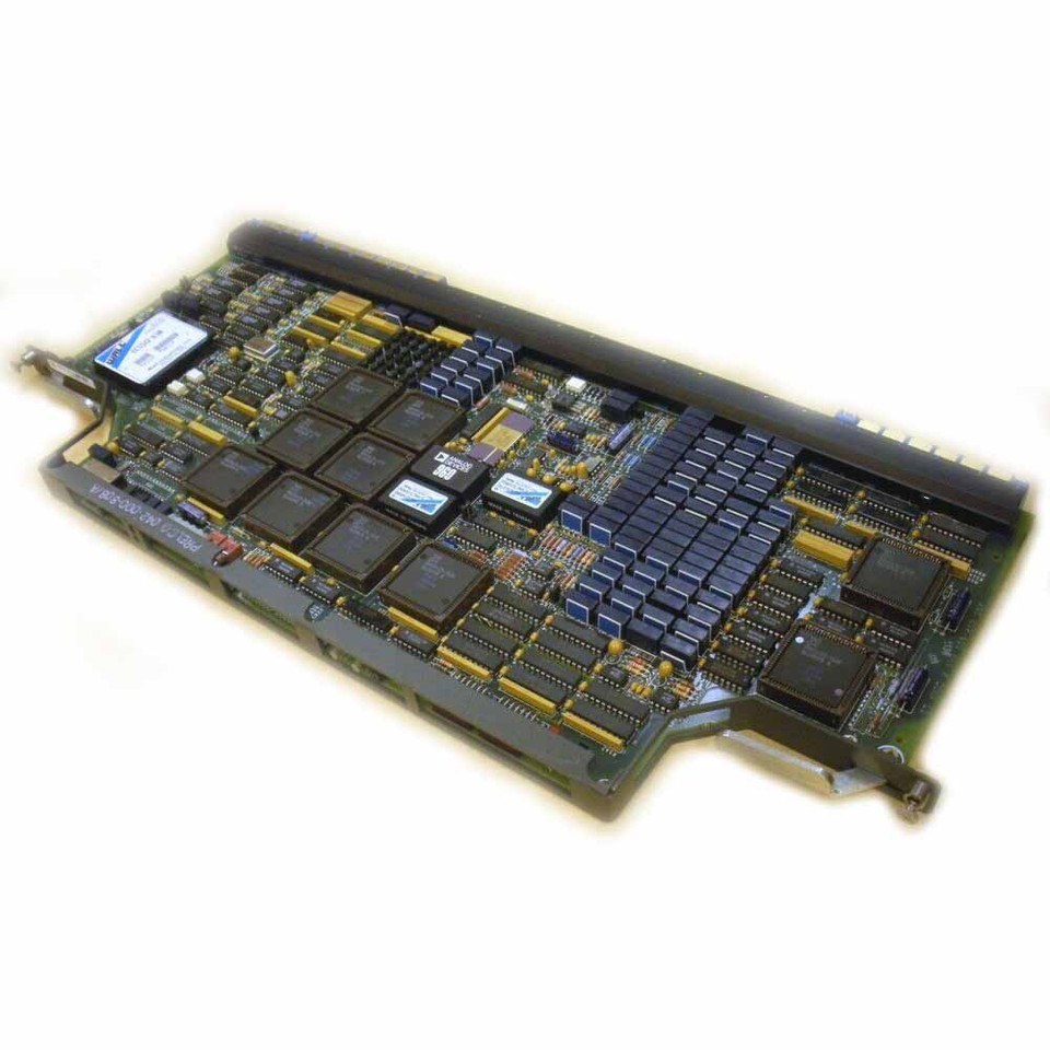 EMC 201-289-901 Symmetrix Communication Control Module