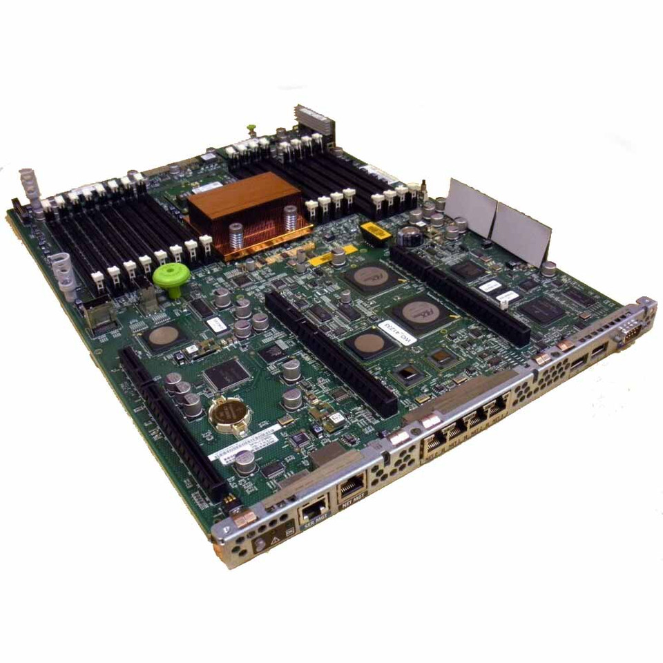 SUN ORACLE 7300799 7302920 SPARC T5-2 DUAL 16-CORE 3.6GHZ SYSTEM BOARD ...