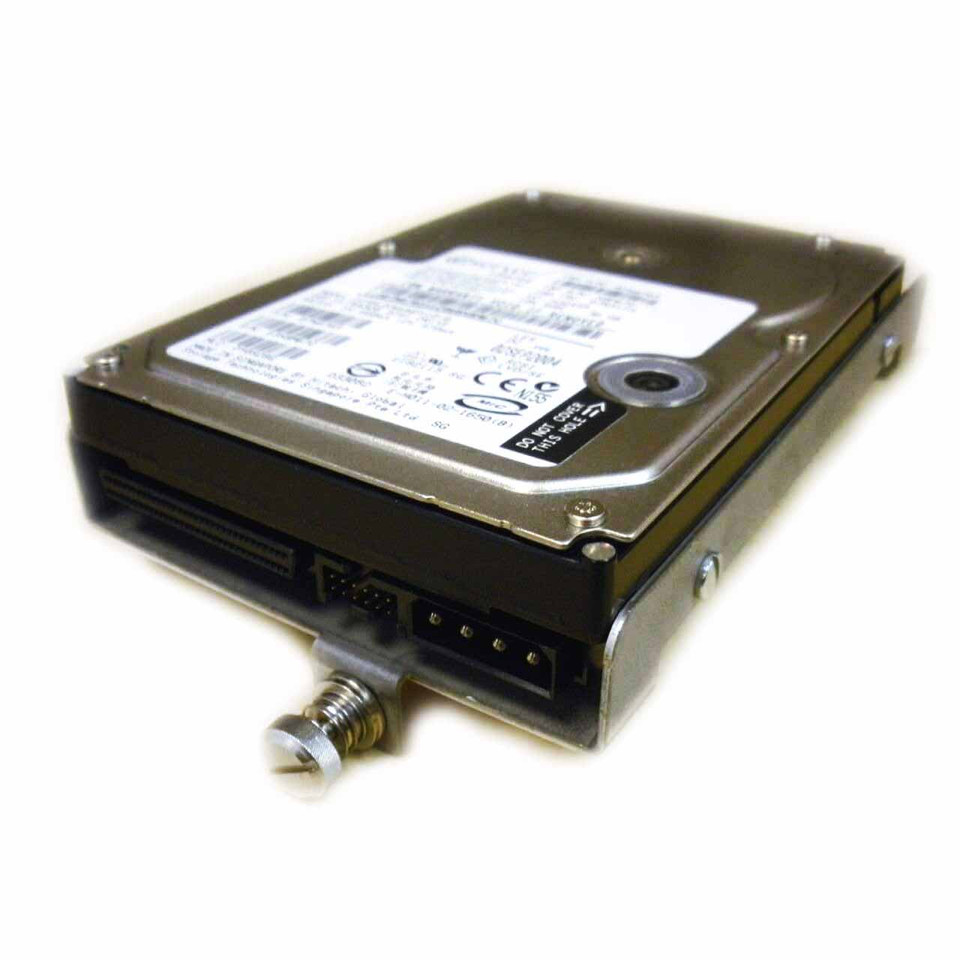 IBM 07N9448 18GB 10K Ultra 320 SCSI SSA Hard Drive w/Tray