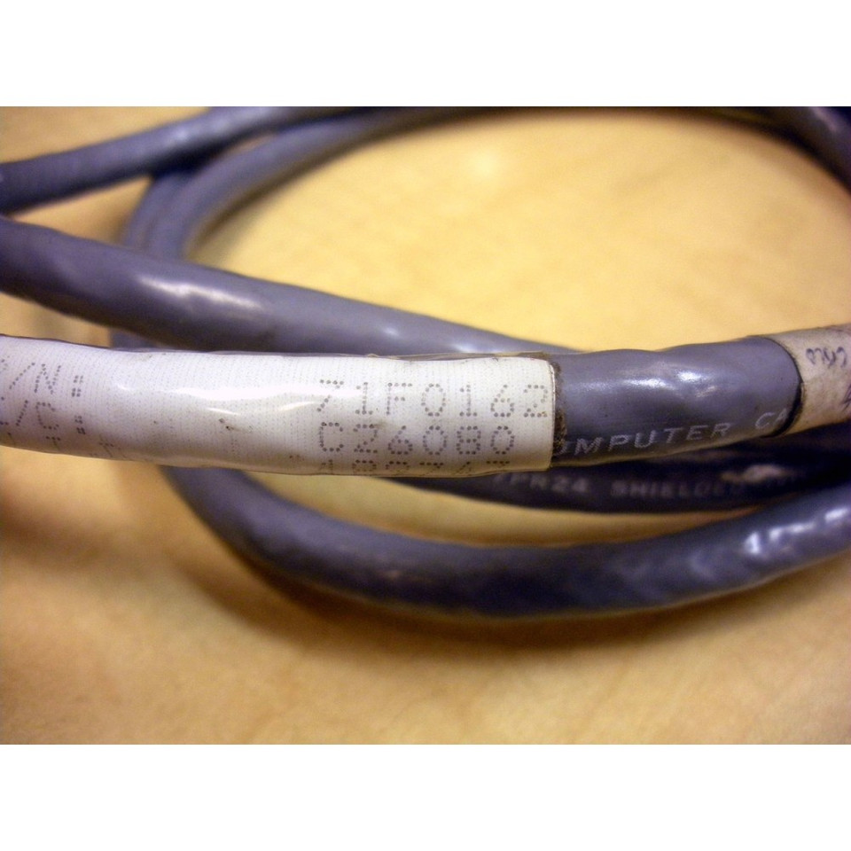 IBM 2702-701X 71F0162 V.35 Comm Cable