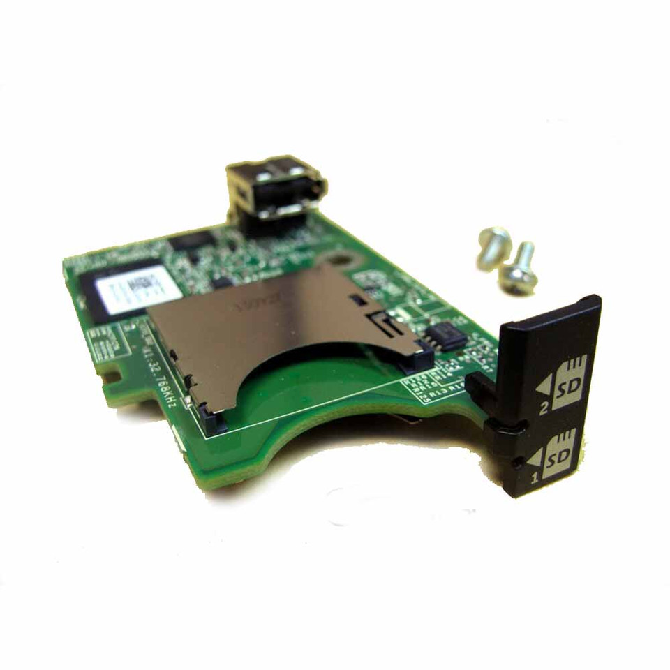 DELL RN354 SD CARD READER MODULE R710 R610