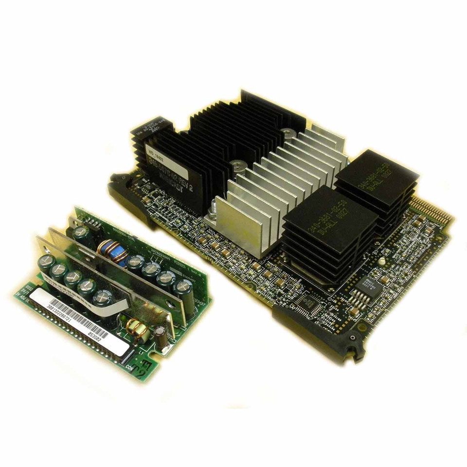 Sun 501-5239 400MHZ CPU E450 Module | Flagship Tech