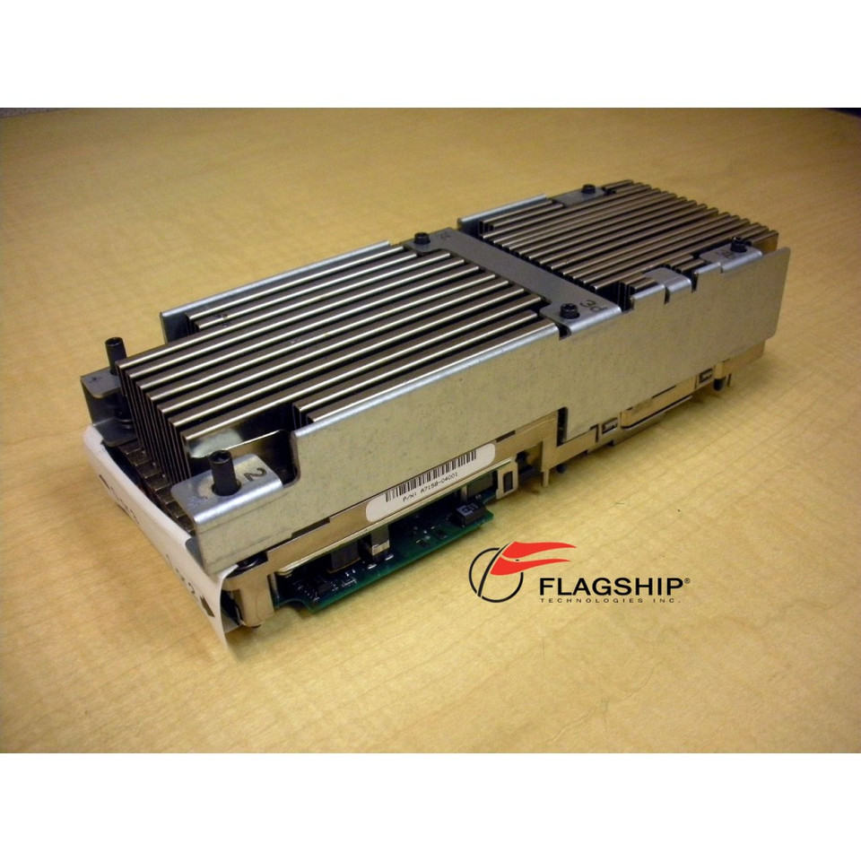 HP A7159A 1.3 GHZ 3MB ITANIUM2 CPU RX4640 | Flagship Tech