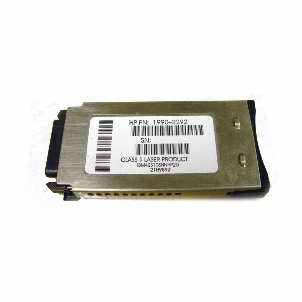 HP 1990-2292 Short Wave Transceiver | Networking Equipment