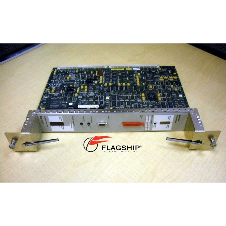 HP A1809-60003 EMERALD SERVICE PROC T500 | Flagship Tech