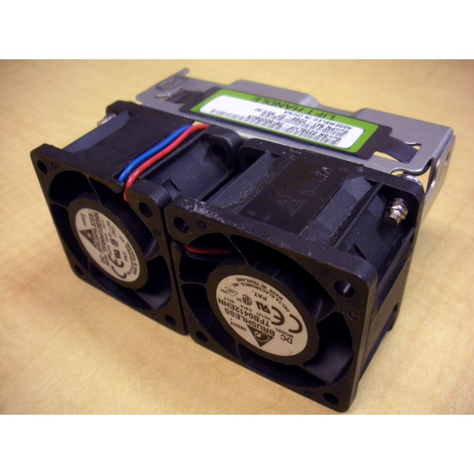 Sun 541-0266 Dual Fan Module Assembly for X4100 | Flagship Tech