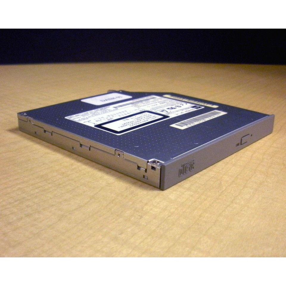 Sun X6971A 540-4179 Netra T1 / 105 /100 24X Slimline CD | Flagship Tech