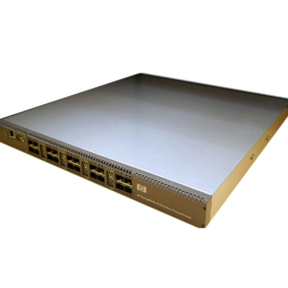 Storage Arrays - HPE/HP Data Storage - HPE Storage/HP StorageWorks - HP ...