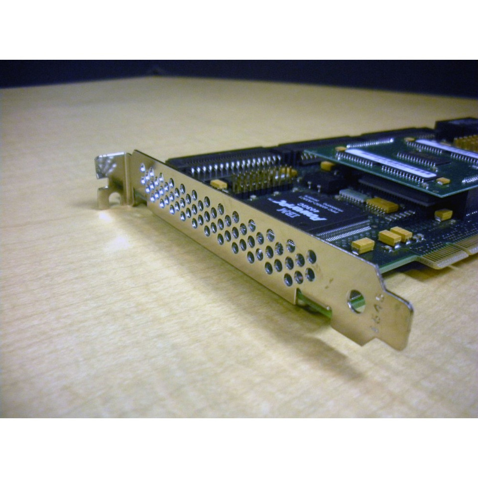 IBM 2726-9406 PCI RAID Disk Controller Assembly for 9406 iSeries ...