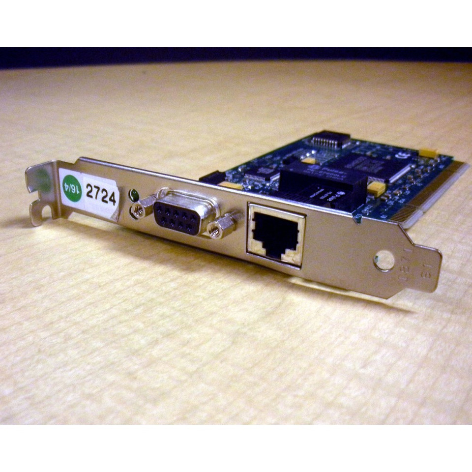 IBM 2724-9406 Token Ring Card Adapter iSeries Servers Sub 90H9070 ...