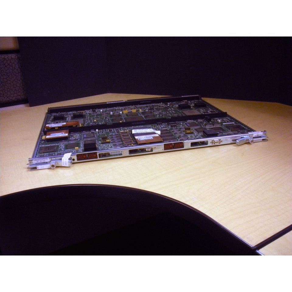 IBM 200-563-920 EMC 2Gb 4 Port Fibre Channel Director | Flagship Tech