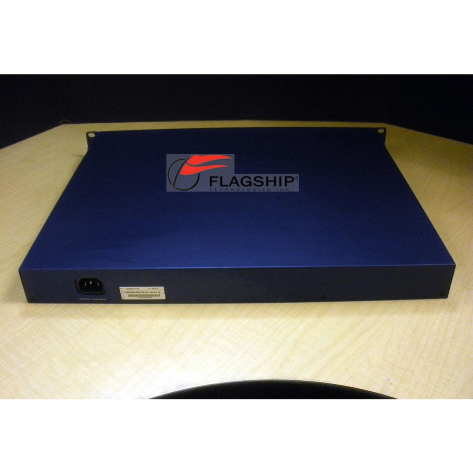 Netgear GS748TP ProSafe 48 Port Gigabit Smart Switch with PoE