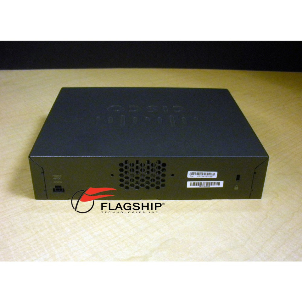 Cisco AIR-CT2504-5-K9 Wireless Lan Controller with Power Supply
