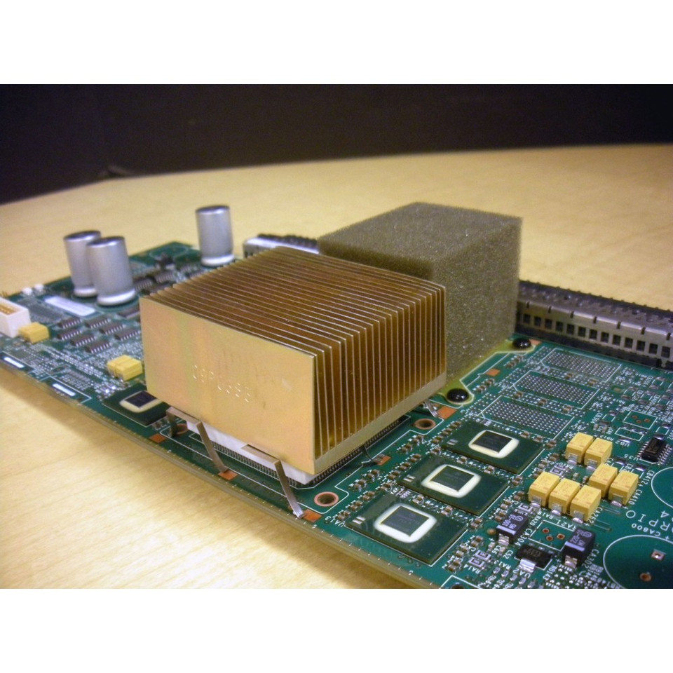 IBM 4361-7044 1-WAY 375Mhz Processor