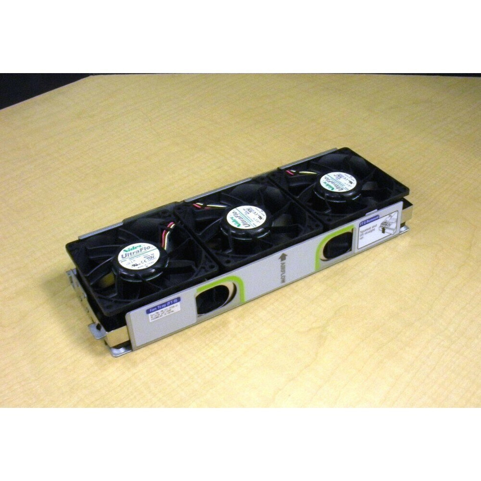 Sun 371-3758 3-Fan Tray (FT 0) | Netra T5440