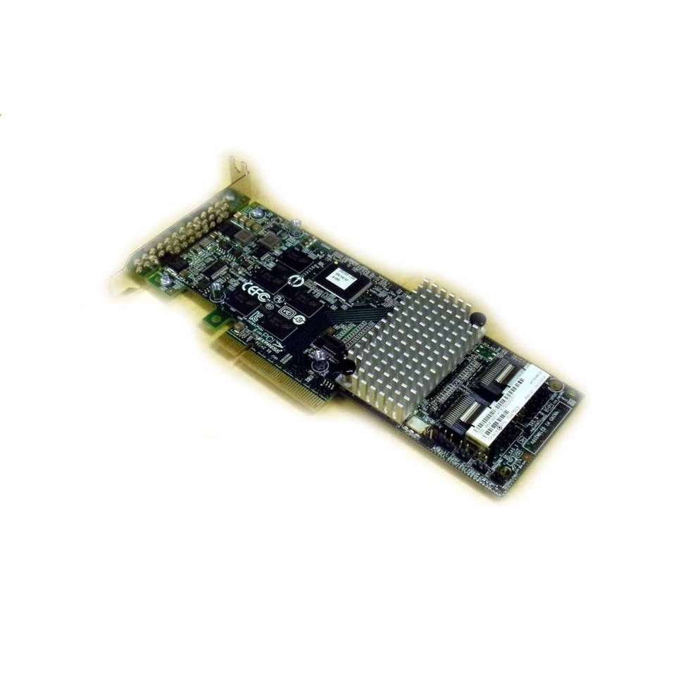 Sun 7069200 800GB PCI Express Flash Accelerator F80 SAS HBA 7107092