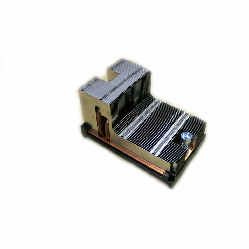 Dell HP725 PowerEdge R710 R715 R810 R815 Front Bezel Faceplate & Key PVKWW