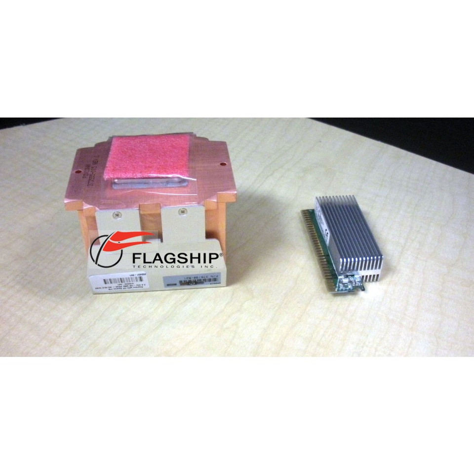 HP 376190-B21 252 Opteron 2.6GHZ CPU | Flagship Tech