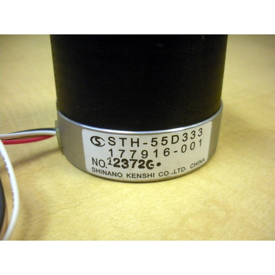 Printronix 177916-001 Paper Feed Motor Assembly for 6500 P7000 10R4779 ...