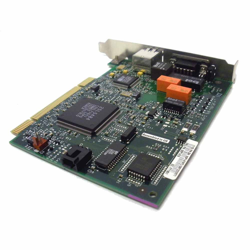 IBM 25L5572 Token-Ring PCI Adapter | IBM Network Adapter | Flagship ...