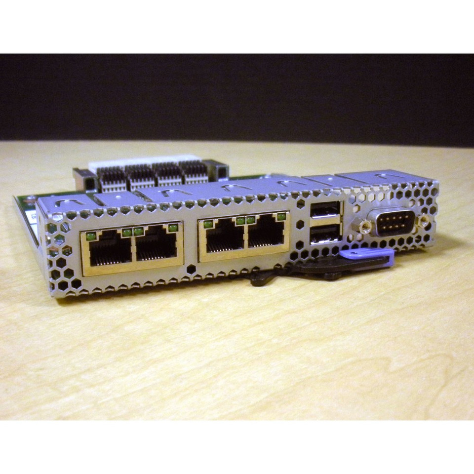 IBM 1803-9117 4-PORT IVE 4X7GB RJ45 | FLAGSHIP TECH