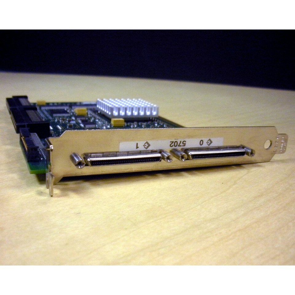 IBM 5702-9406 PCI-X Ultra Tape Controller Adapter