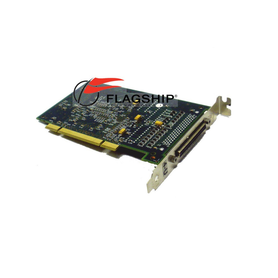 IBM 6204-701X PCI DIFF ULTRA SCSI ADAPTER Card 4-U 6204 11K0671 03N3266 ...