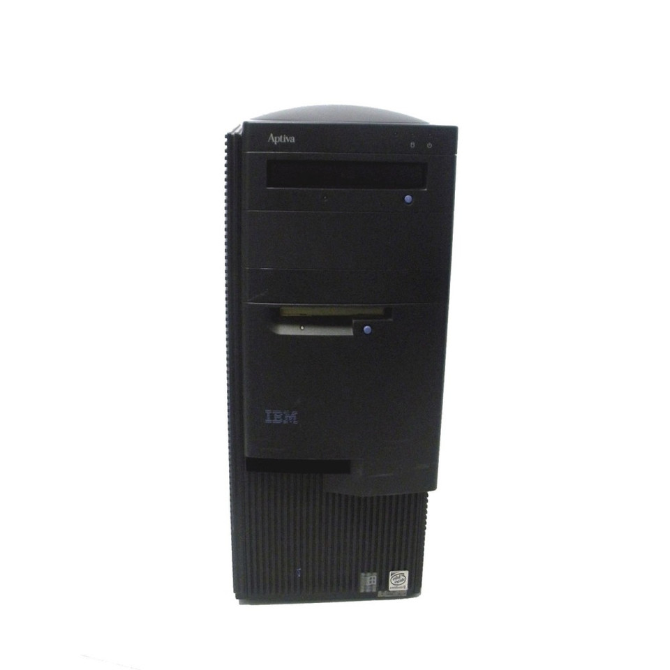 IBM 2140-L5H Aptiva PC Intel Pentium II 233Mhz Memory Upgrade ...