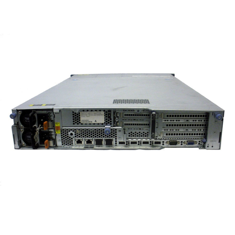 IBM 7158-AC1 X3630 M4 Server | Refurbished Computer Servers | Flagship Tech