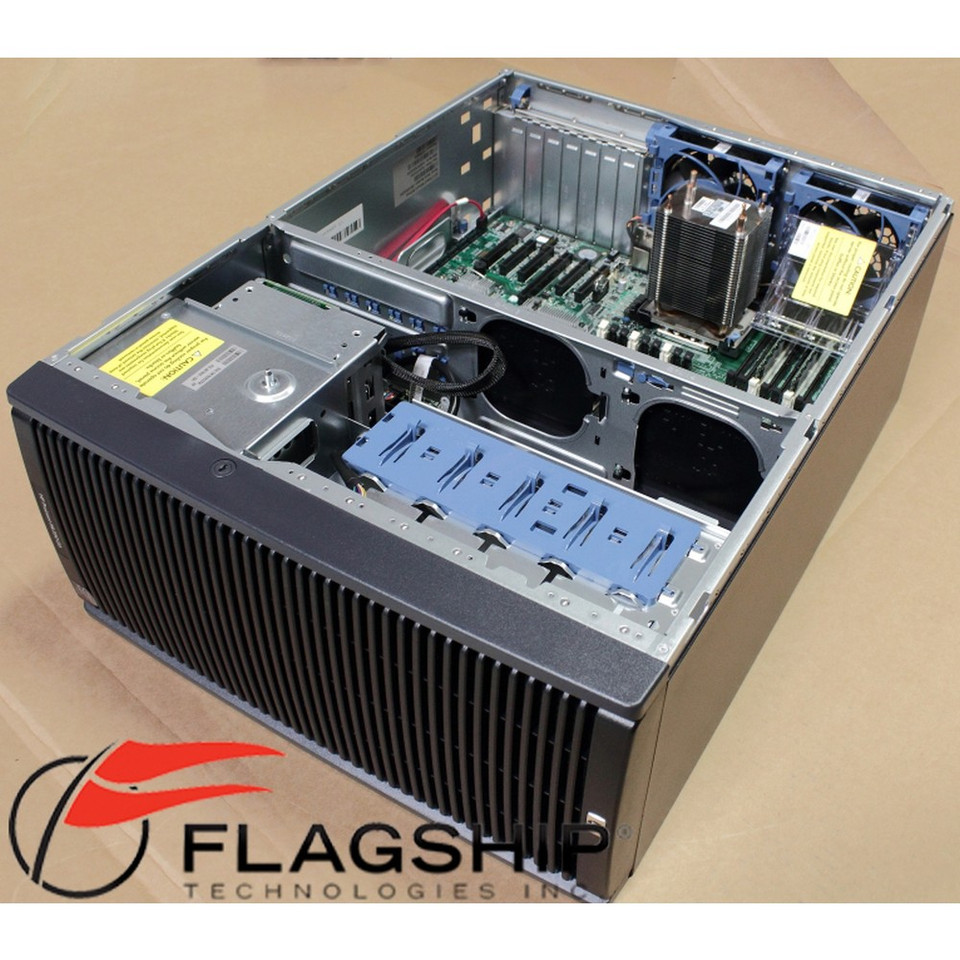 487932-001 ML350-G6 Server E5504 Quad Core 2.0Hz 4GB P410 Controller