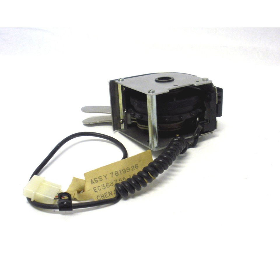 IBM 7819267 3262 5262 LH Tractor w/Sensor Printer Parts | Flagship Tech