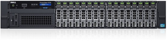 Dell PowerEdge R730 Servers | Refurbished Servers for Sale | Flagship ...