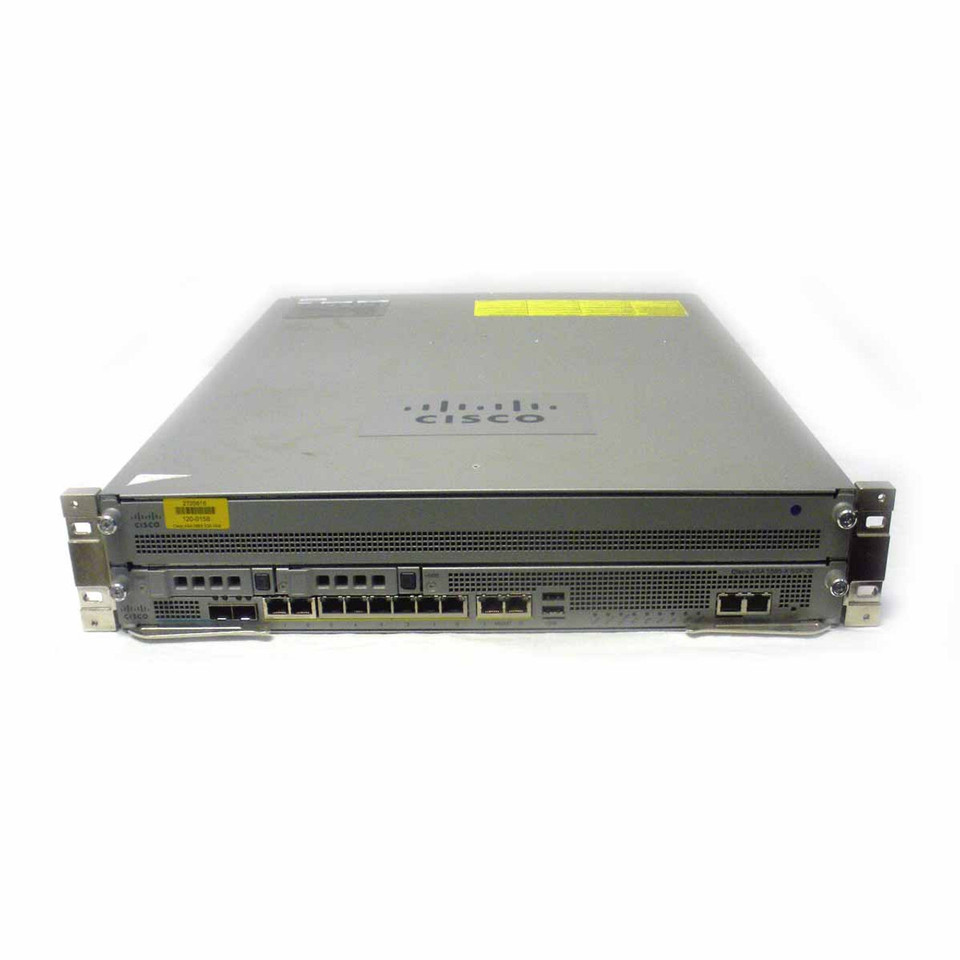 Refurbished Cisco Networking Security Equipment - Flagship Technologies