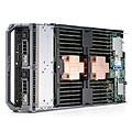 Dell PowerEdge M620 Blade Servers