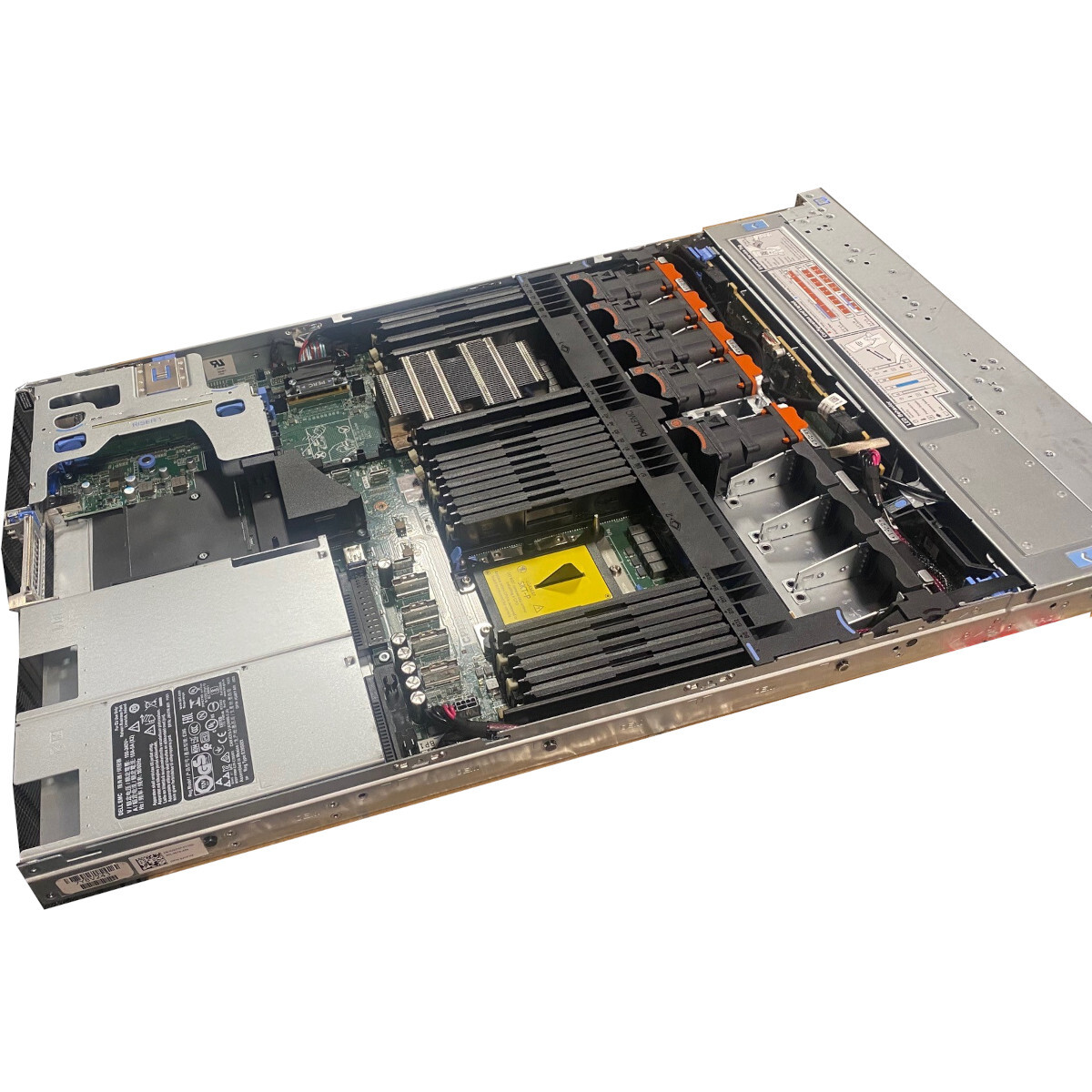 Custom-to-Order Servers | Flagship Technologies