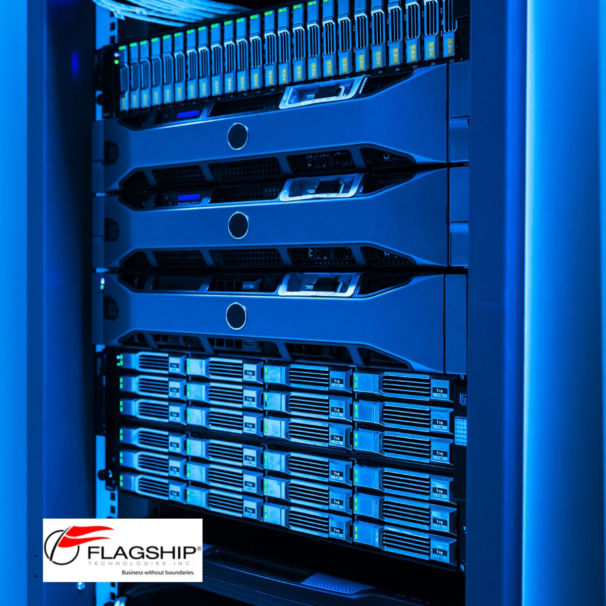 Power Up Your Small Business: Finding the Best Refurbished Server ...