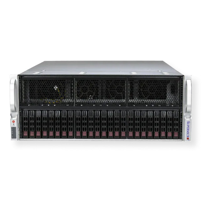 Flagship Technologies: Unleash the Power of Refurbished Supermicro ...