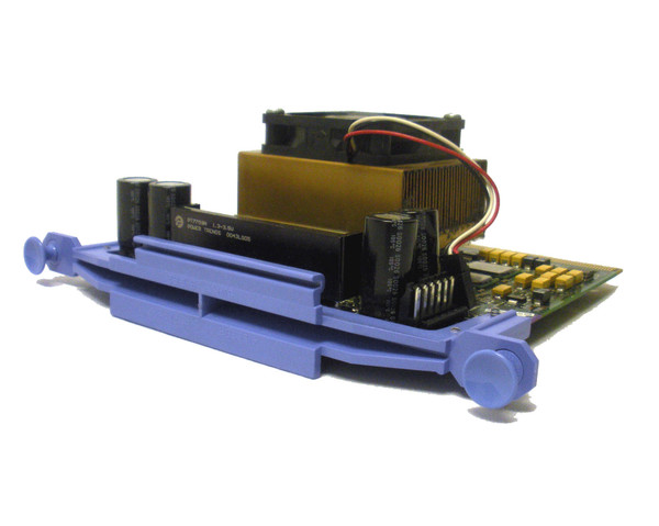 IBM 09P1493 400MHz 1-Way POWER3-II Processor 09P0272 | Flagship Tech