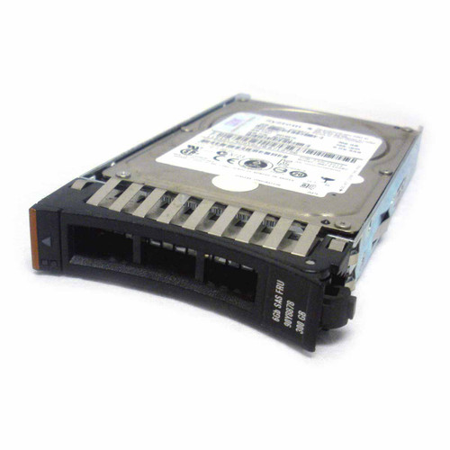 IBM 90Y8878 Hard Drive 300GB 10K SAS 2.5in